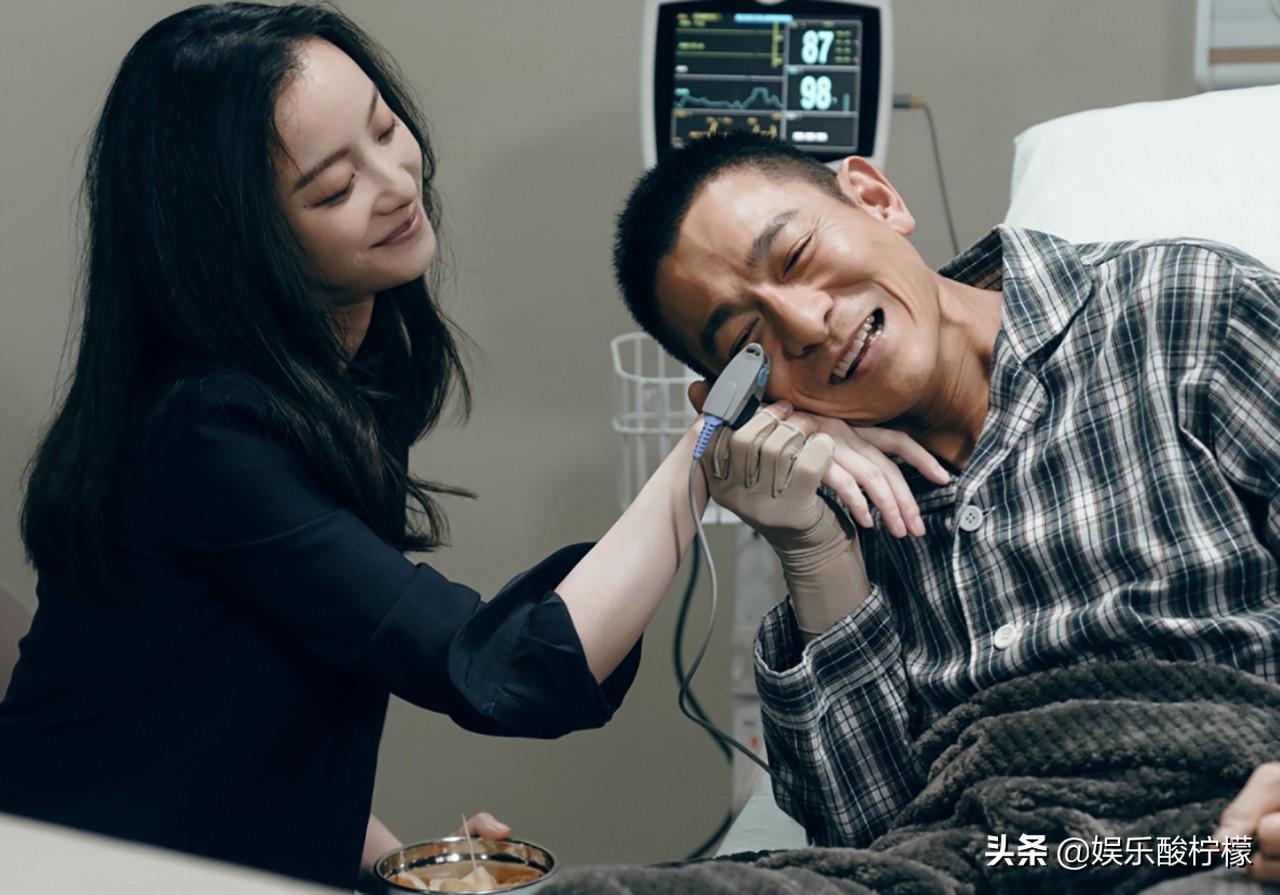 After 00's acting ceiling, Yi Yang Qianxi Zhang Zifeng was shortlisted ...