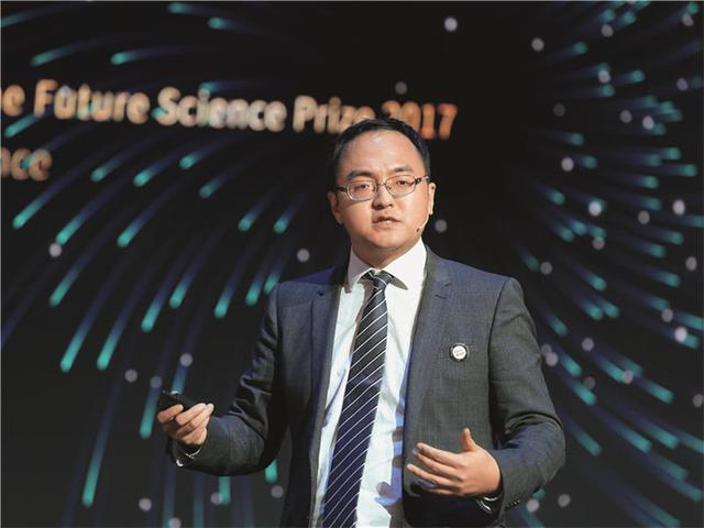 Peking University bully Xu Chenyang: Why go to the United States again ...