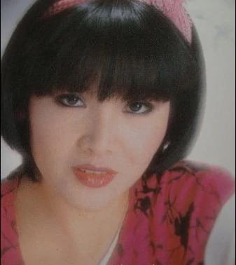 It is worth introducing and listening to Taiwanese female singer Long ...