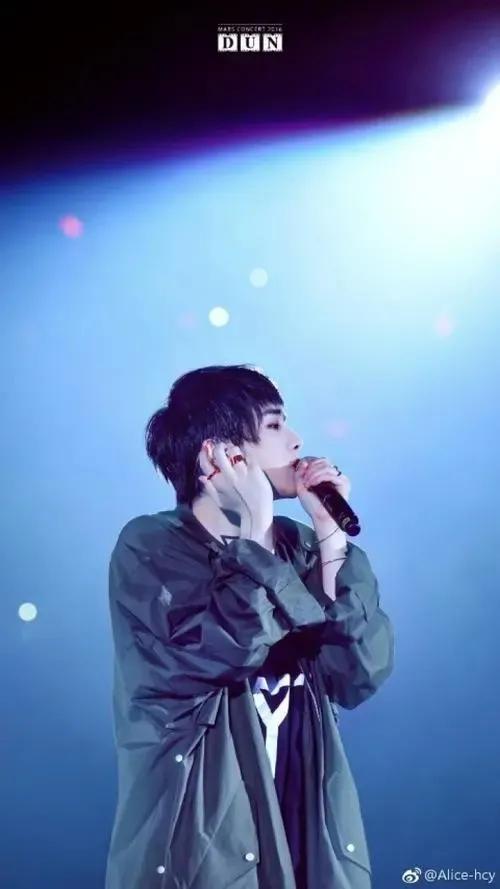 Top singer Huahua?Do you think Hua Chenyu will be the next Jay Chou ...