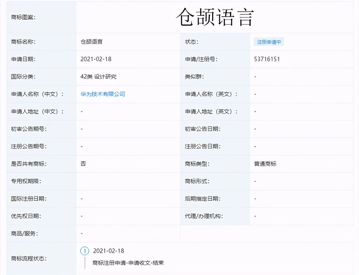 Huawei self-developed programming language exposed - iNEWS