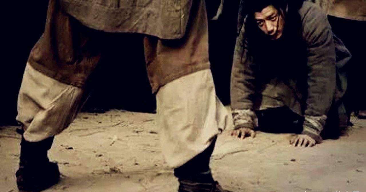 What did Han Xin do wrong? - iNEWS
