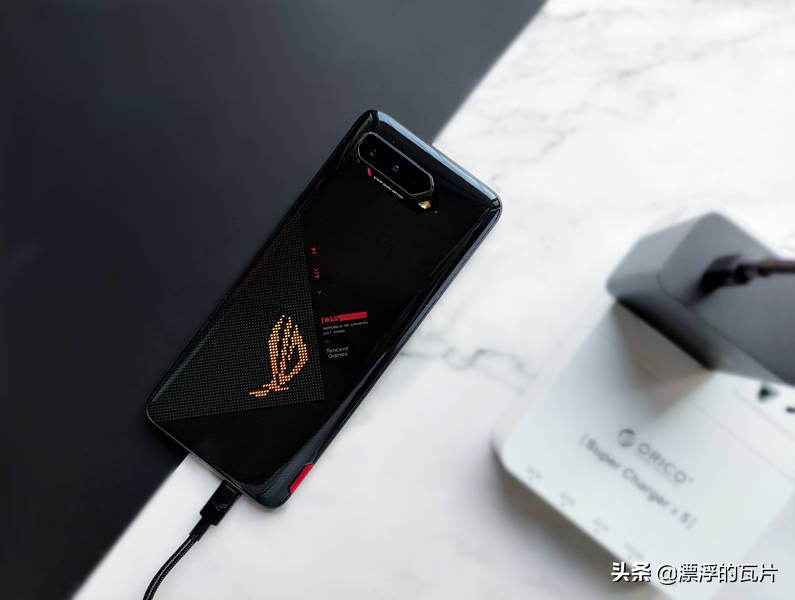 Tencent ROG gaming phone 5 review: a very different gaming experience ...