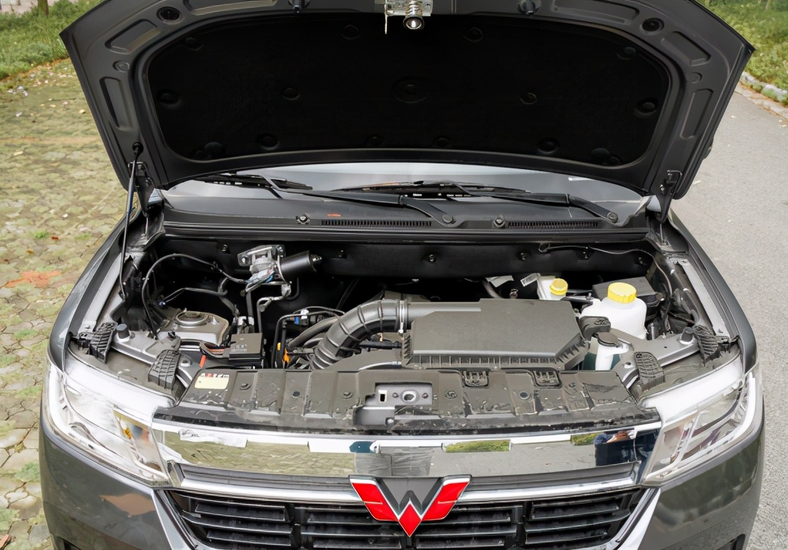 Is the quality of Wuling Zhengtu good?If you are a young entrepreneur ...