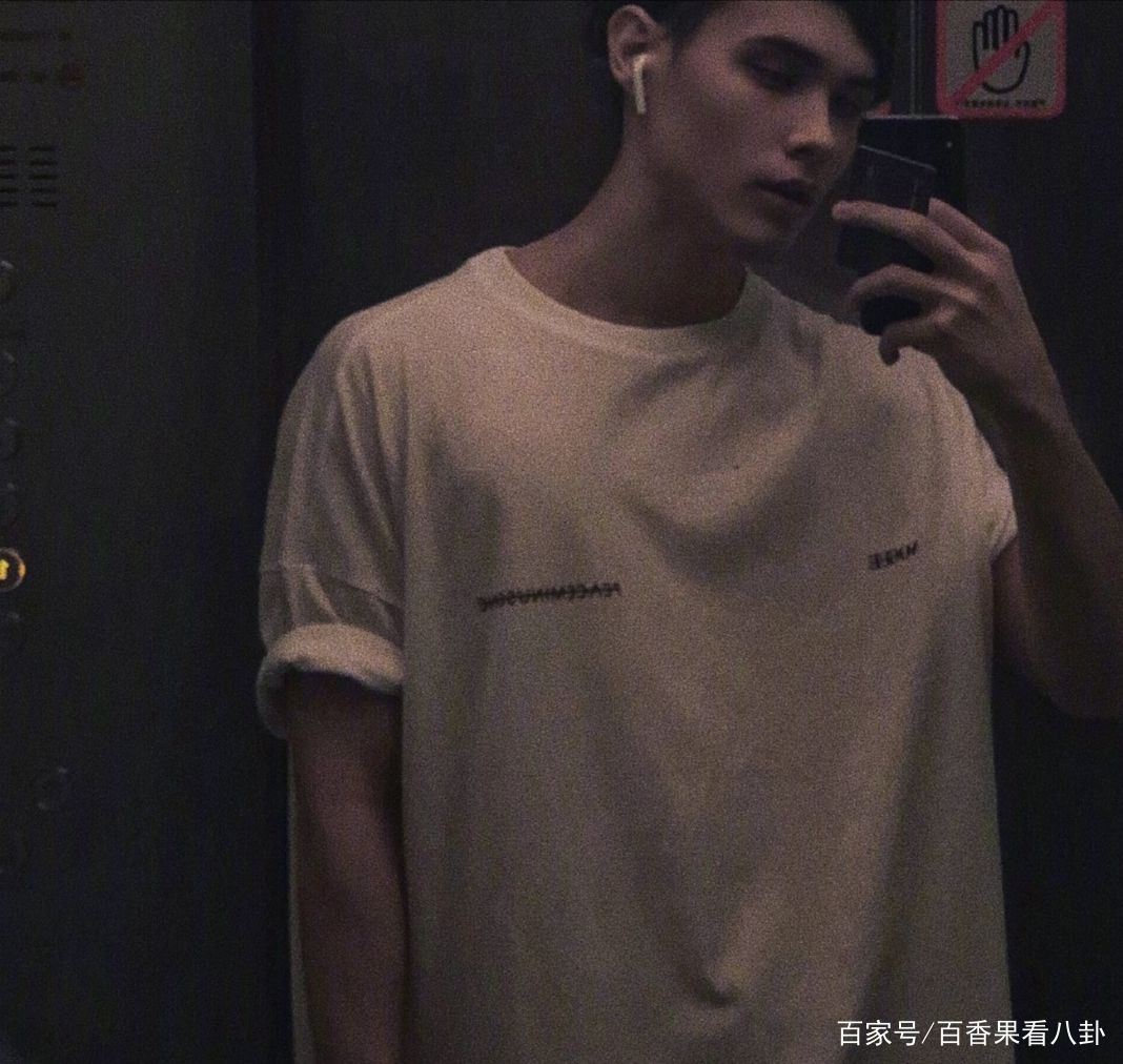 "Creating Camp" Famous Masters: Li Lu Xiu, I saw home "desire" on him ...