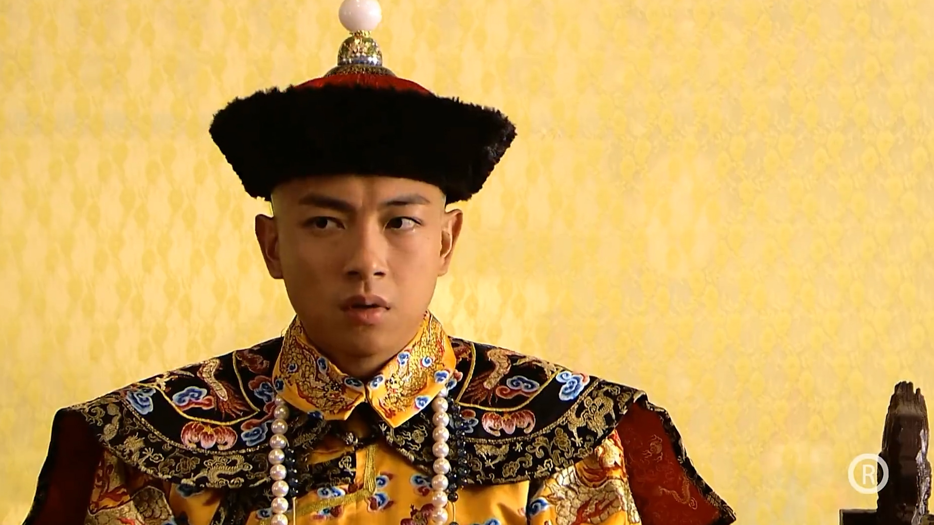 Why did Emperor Tongzhi die early at the age of 19?Such "toss", 19 ...