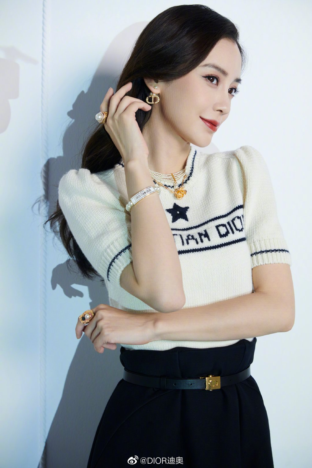 Yang Ying: Princess Dior - iNEWS
