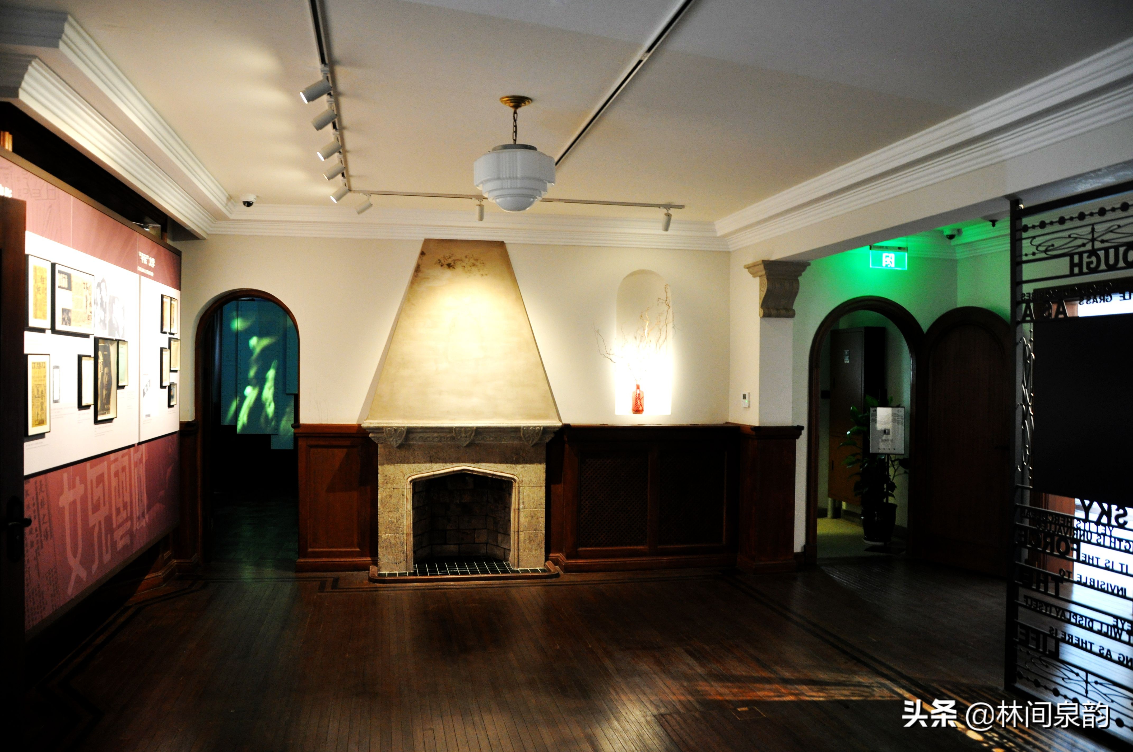 Xia Yan, who is legendary in and out of the play, interprets the life ...