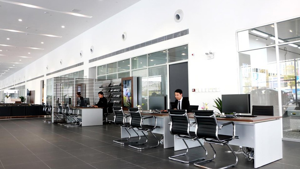 Honda Benz is thinking about "cancel 4S shop", can buying a car be ...