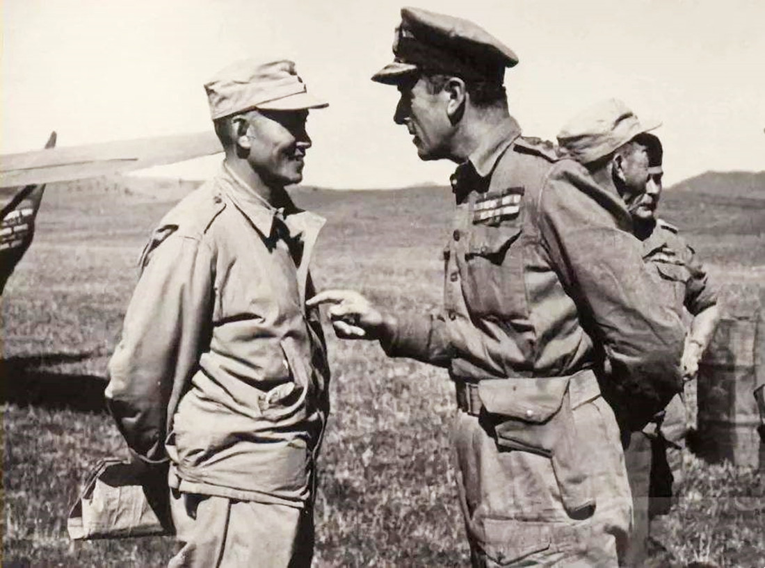 As a famous general in the expeditionary army, why is Liao Yaoxiang ...