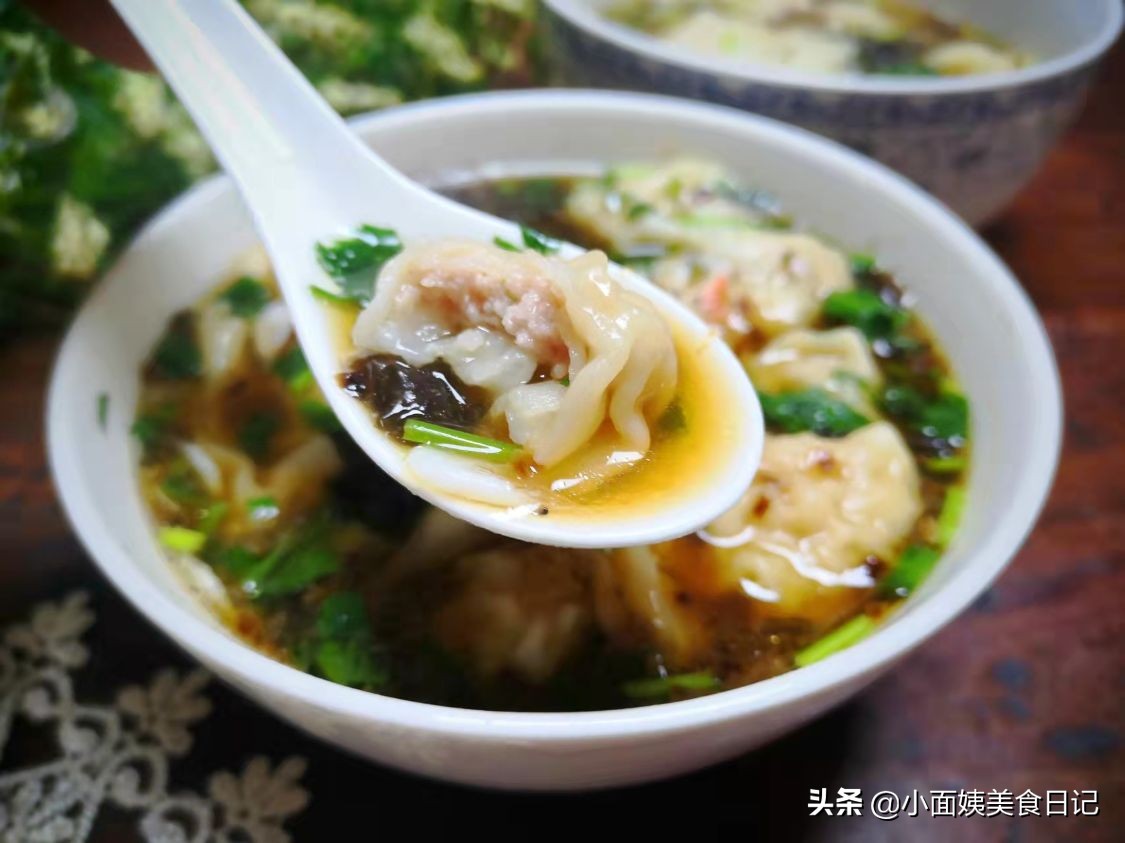 My son loves to eat this breakfast. He has to eat 2 bowls every time ...