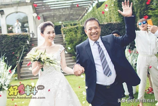 Li Xiaoran's husband profile What is the emotional experience of actor ...