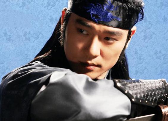 Shan Xiongxin reincarnated three times against the Tang, why did he and ...