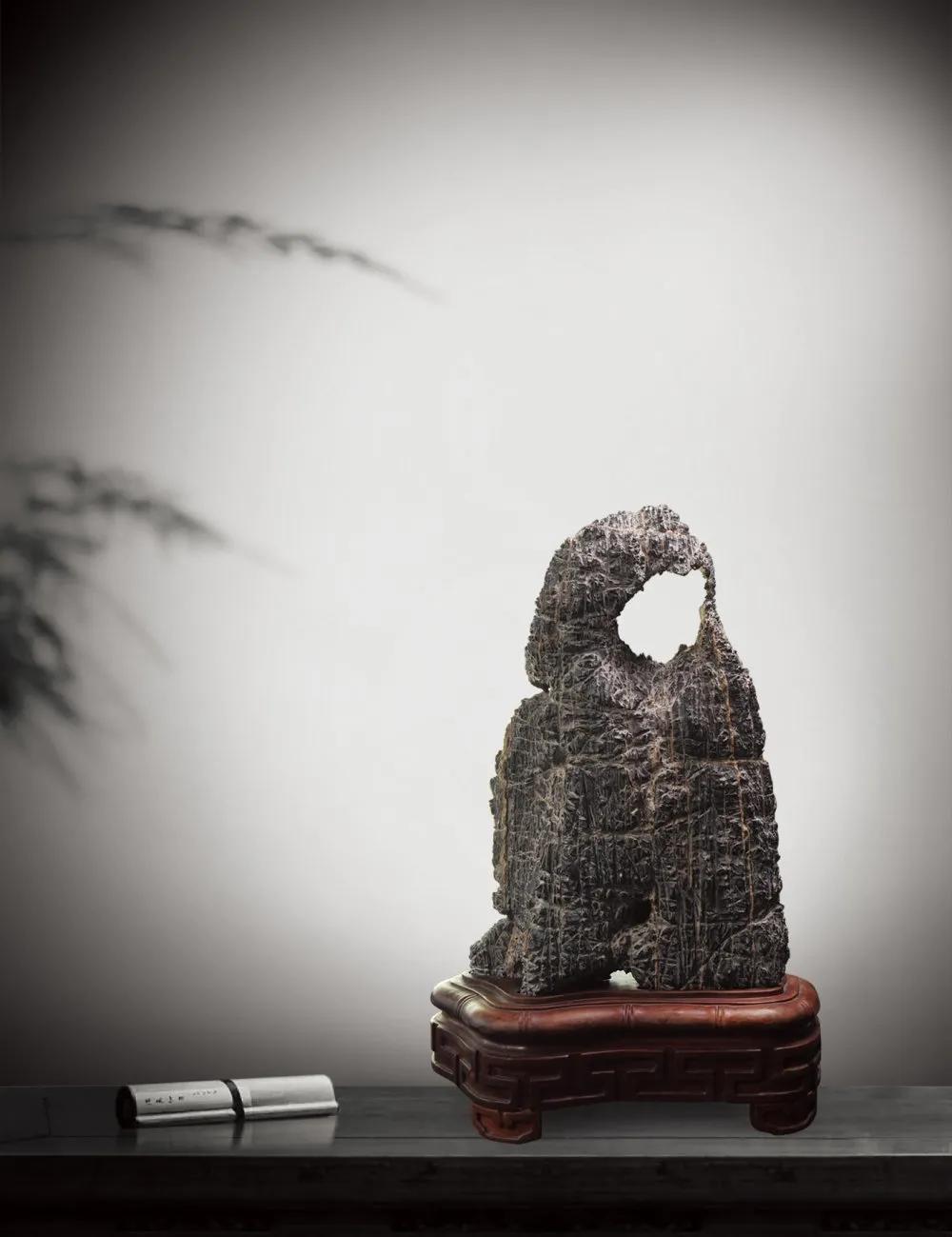 Hometown Boshan, a treasure place in Qilu - iNEWS