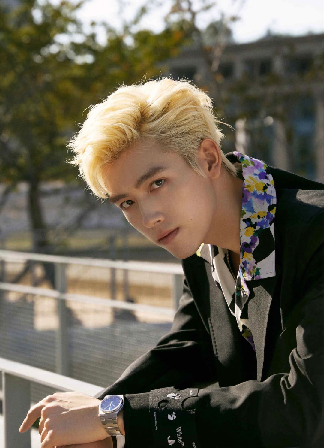 Little gossip, Wang Yibo, Chen Feiyu, Chen Xiao and Chen Yanxi - iNEWS