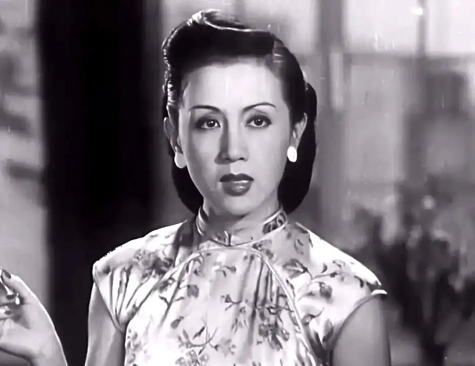 Shangguan Yunzhu: After a lifetime, I have experienced three marriages ...