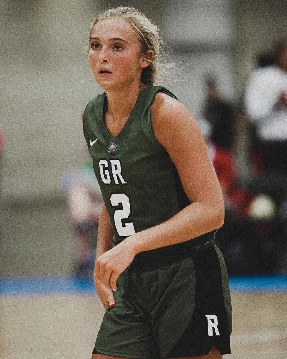 Tomorrow's star Chloe Spreen: There are more and more beauties who can ...