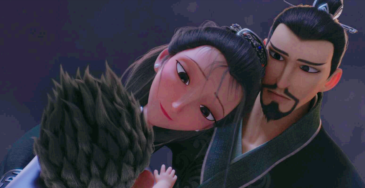 Psychology: 60 points, enough to raise your "Nezha child" - iNEWS