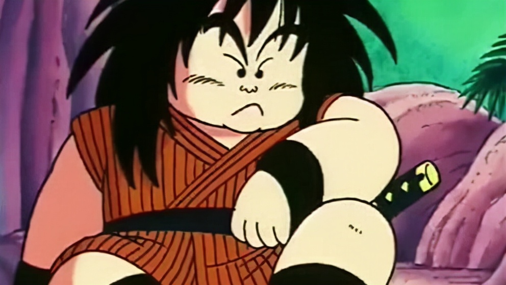 Inventory of ordinary earth people with super martial arts talents in ...