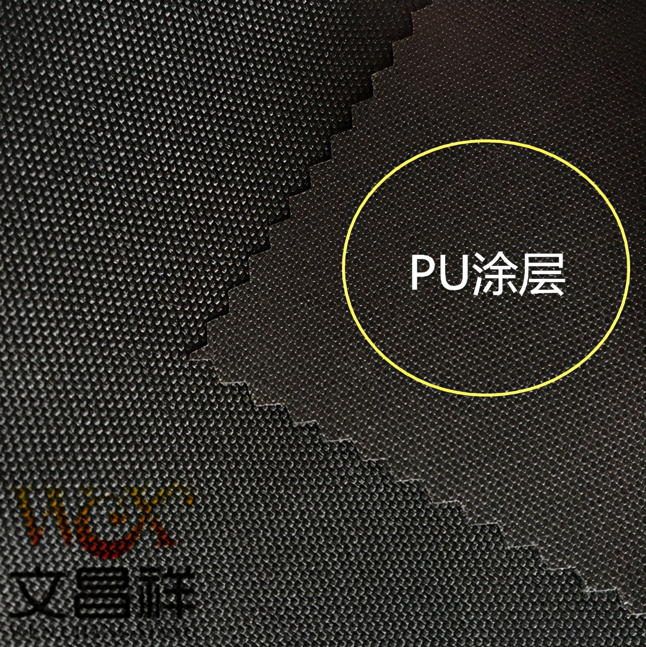 The difference between PU and PVC coated 1680D Oxford cloth - iNEWS