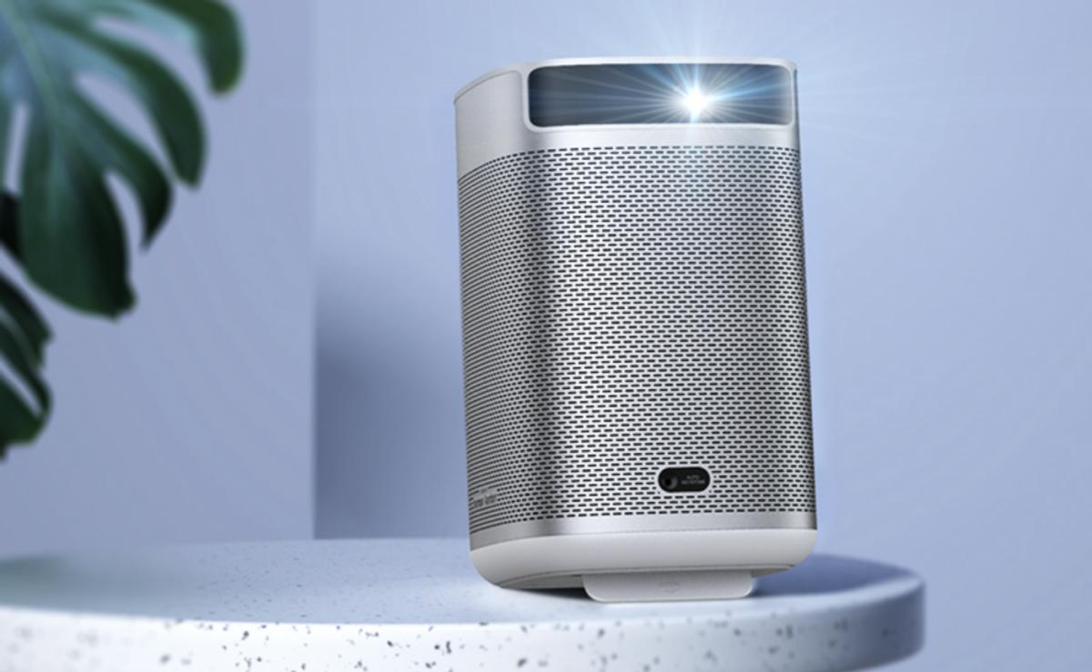 How about XGIMI NEW Play Special Edition?Is it worth starting? - iNEWS