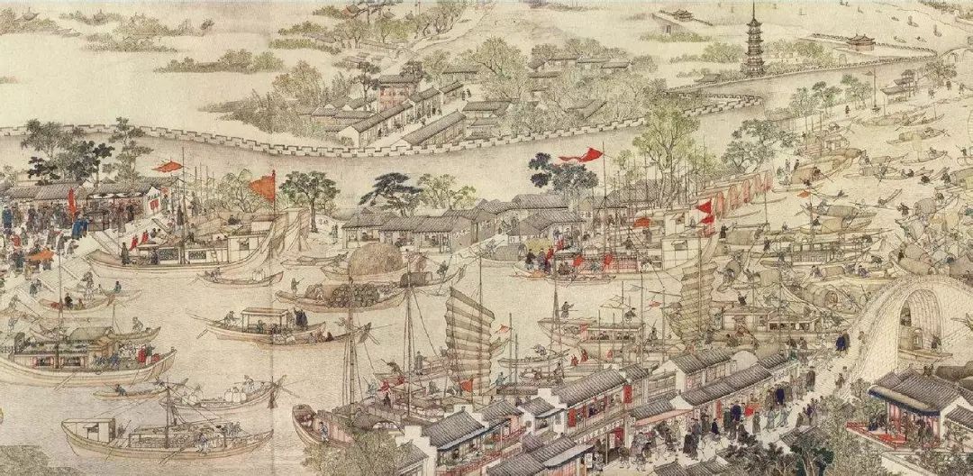 The migration history of the Zhang family in 5000 years - iNEWS