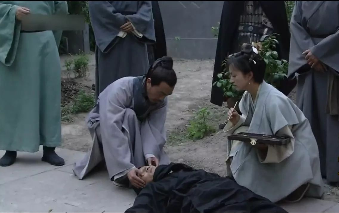 Song Ci: the originator of forensic medicine who used insects to solve ...