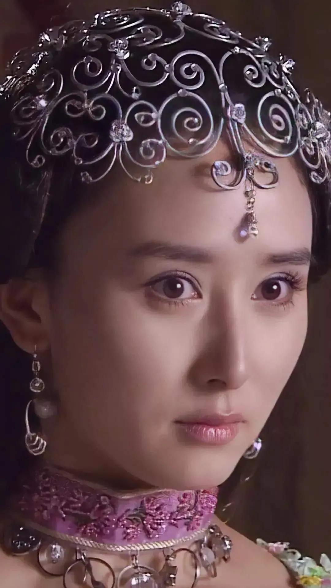 Mainland Actress—Hu Jing - iNEWS