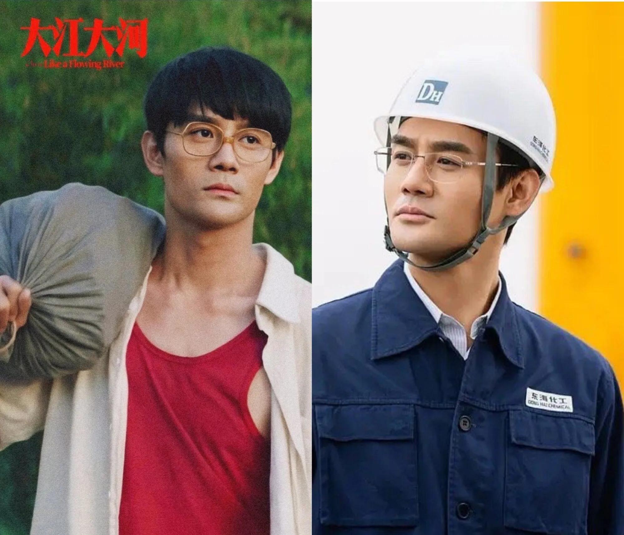 Not forgetting his original intention, Wang Kai shared his fifteen ...