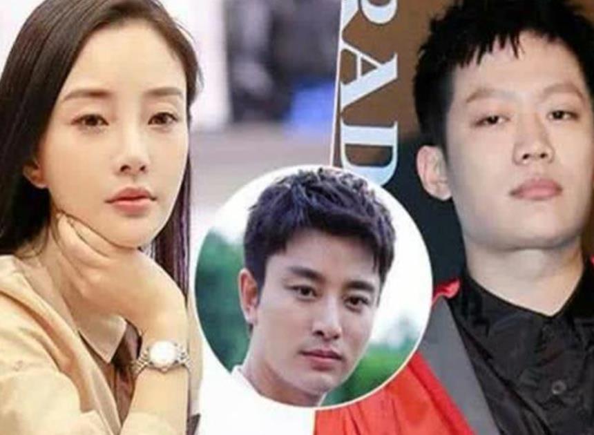 good mom!Li Xiaolu accompanies her daughter Tianxin to make cakes ...