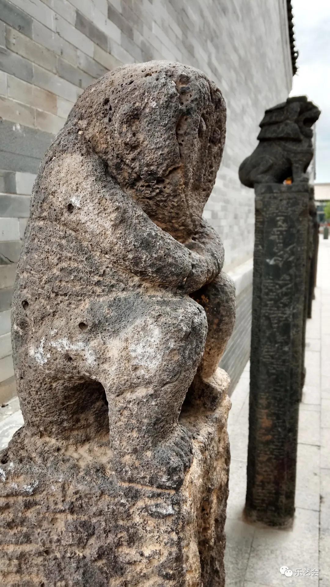 Menghe Taoge Set: Fengzhen Longshengzhuang Culture and Art Tour - iNEWS