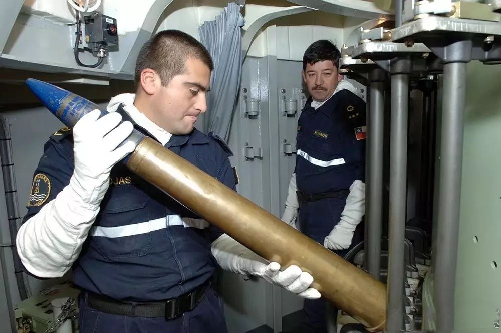 Who is the real king: AK-176 and Otto 76 data comparison - iNEWS