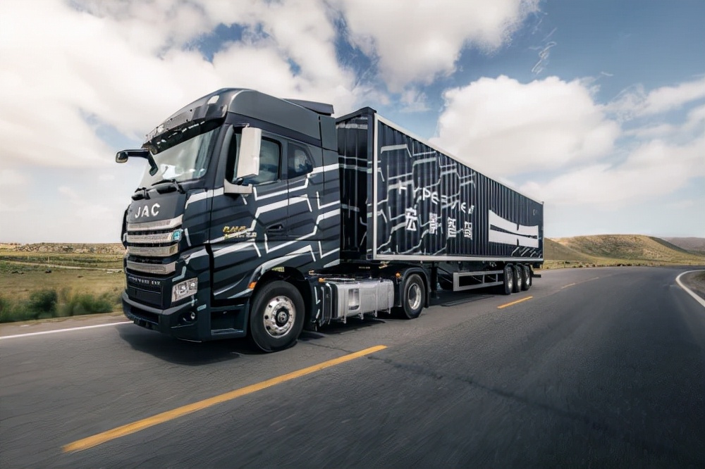 Hongjing Zhijia won the Autonomous Driving Technology Award, how strong ...