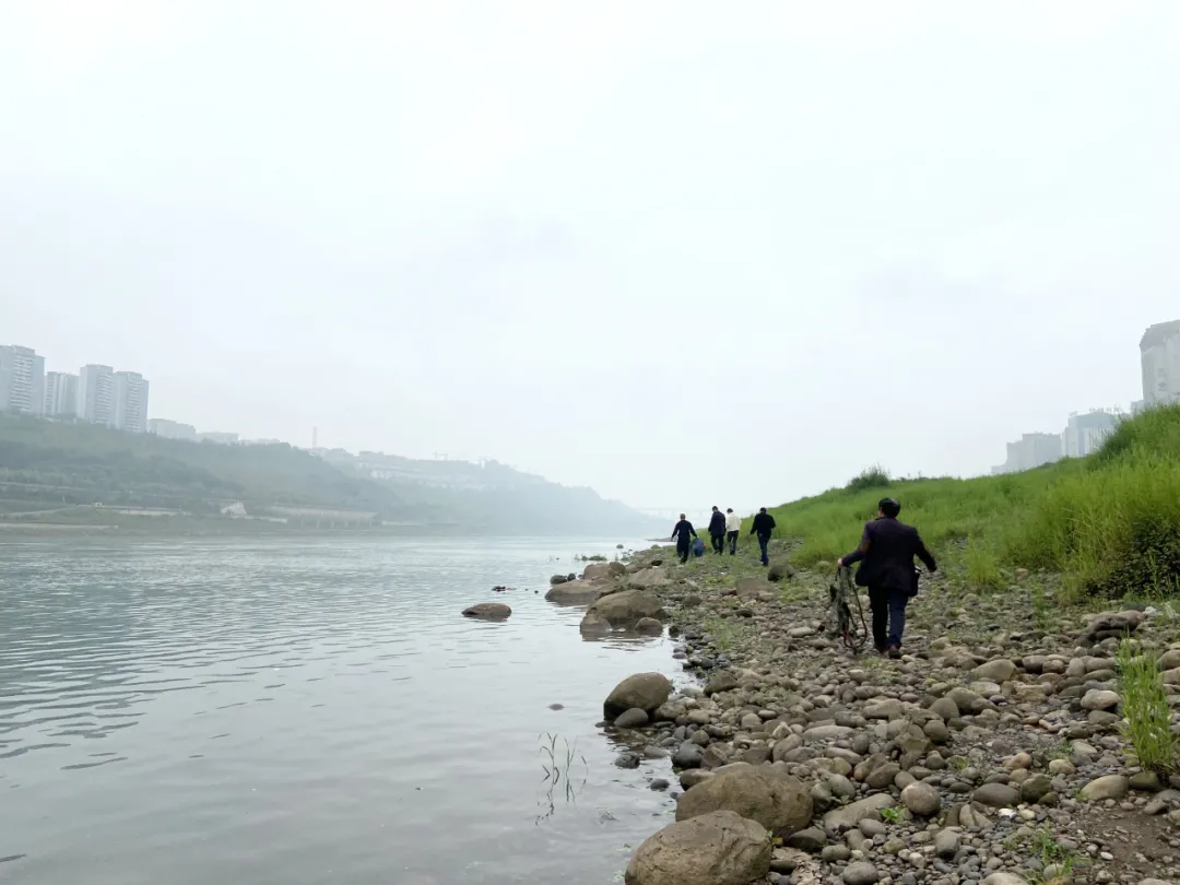 Yibin Cuiping District: "Man's Hometown" Happiness Cuiping - iNEWS