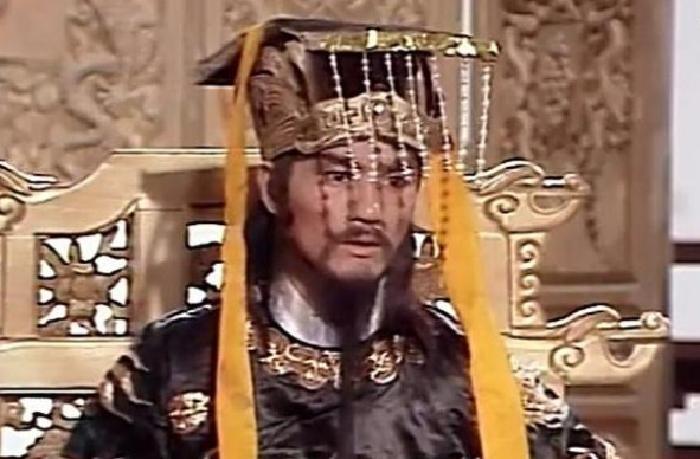 The Legend of the New White Lady: Bai Suzhen deceived the Emperor ...