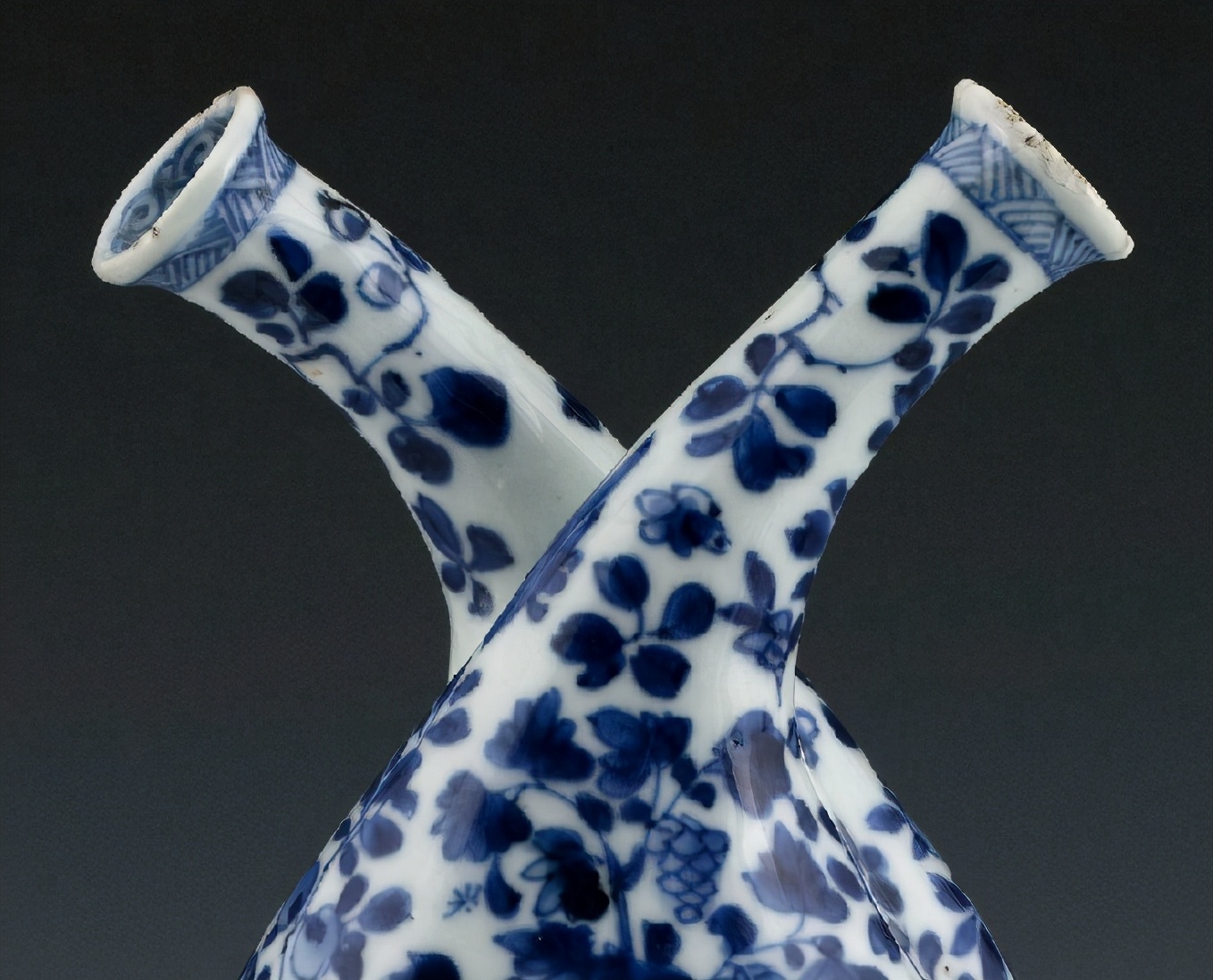 Ma Weidu: The leaked bottle from Europe is not sold at an estimated ...