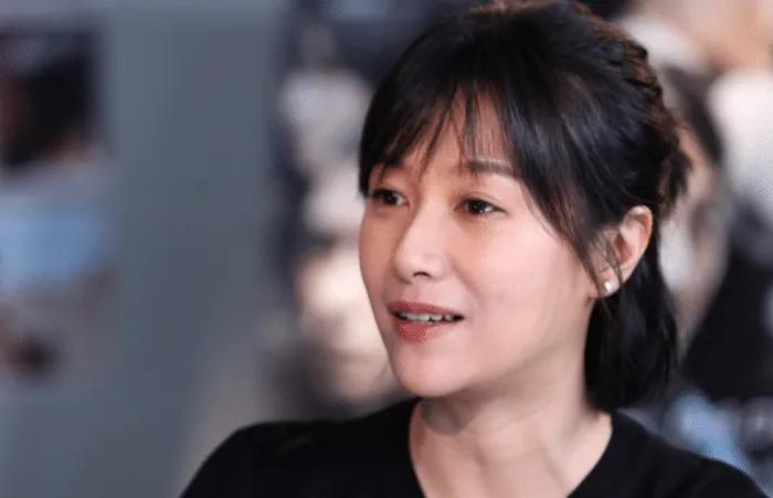 "The King of Cheating" Xu Jinglei, the love history with Wu Yifan, Wang ...