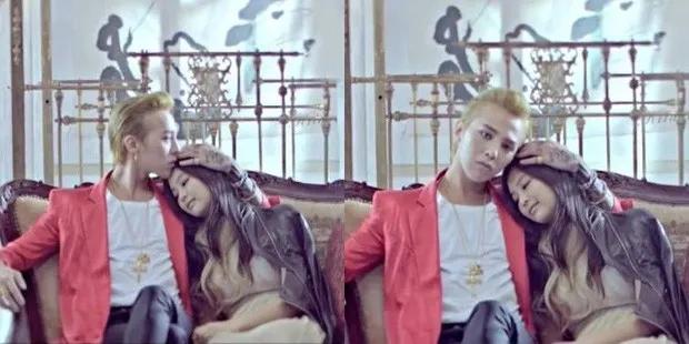 Is GD-JENNIE really in love? NCT-SEVENTEEN members link up? - iNEWS
