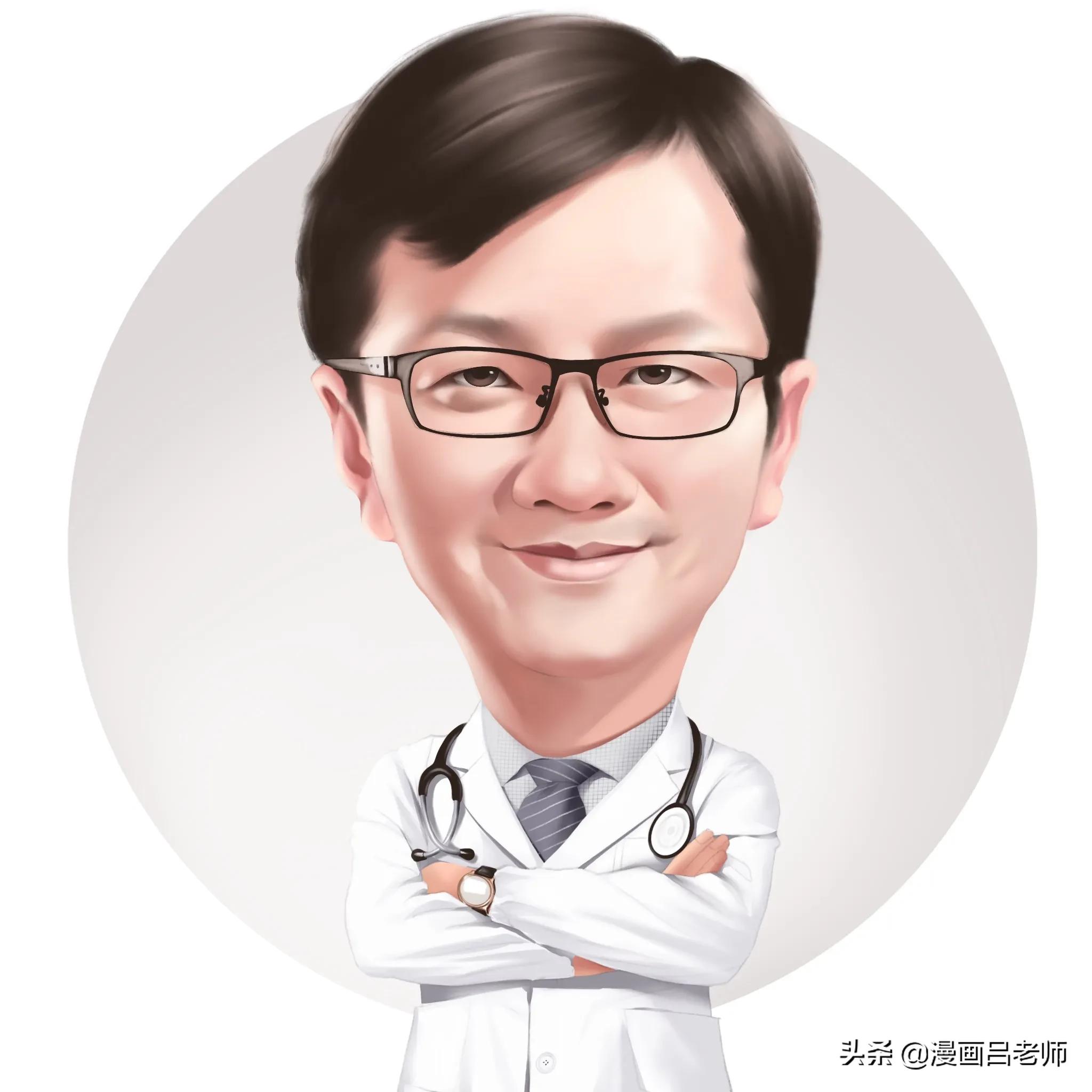 Change your WeChat profile picture!Various professional comic styles to ...