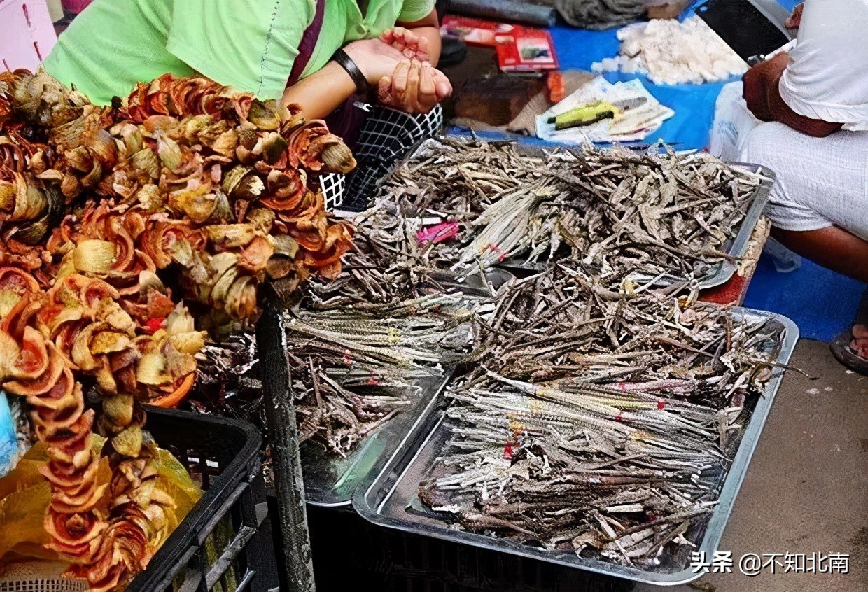 I visited the old town of Danshui in Huizhou and was amazed by the ...