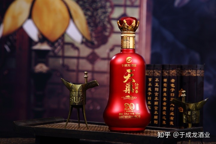 Understand the fragrant liquor you don't know——Yu Chenglong Liquor ...