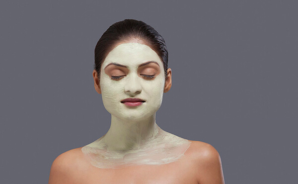 Darkening of the skin, spots, and deterioration of skin quality are ...