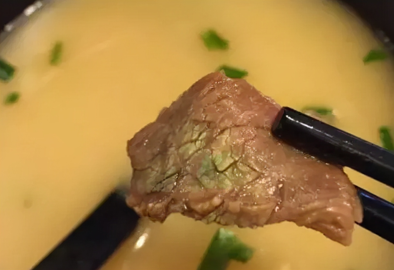 Green beef is spoiled meat?Don't throw it away - iNEWS