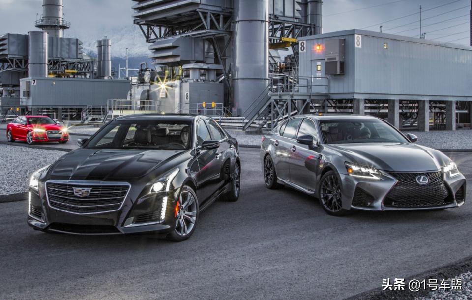 If Lexus is made in China, will it still have an advantage? - iNEWS