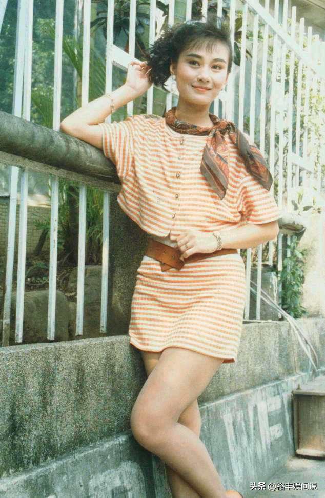 farewell! A generation of jade female singer Shen Yan died in the ...