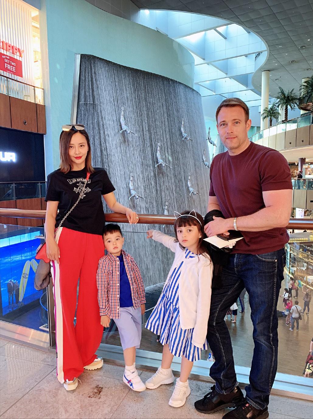 Wu Qilong's ex-wife Ma Yashu revealed her recent situation. She was ...