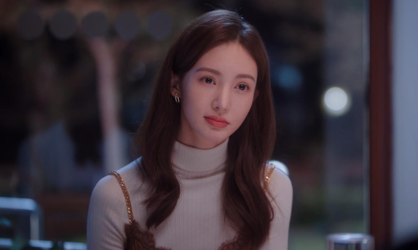 You are my glory: Yu Tu's maintenance of Qiao Jingjing's Xia Qing is ...