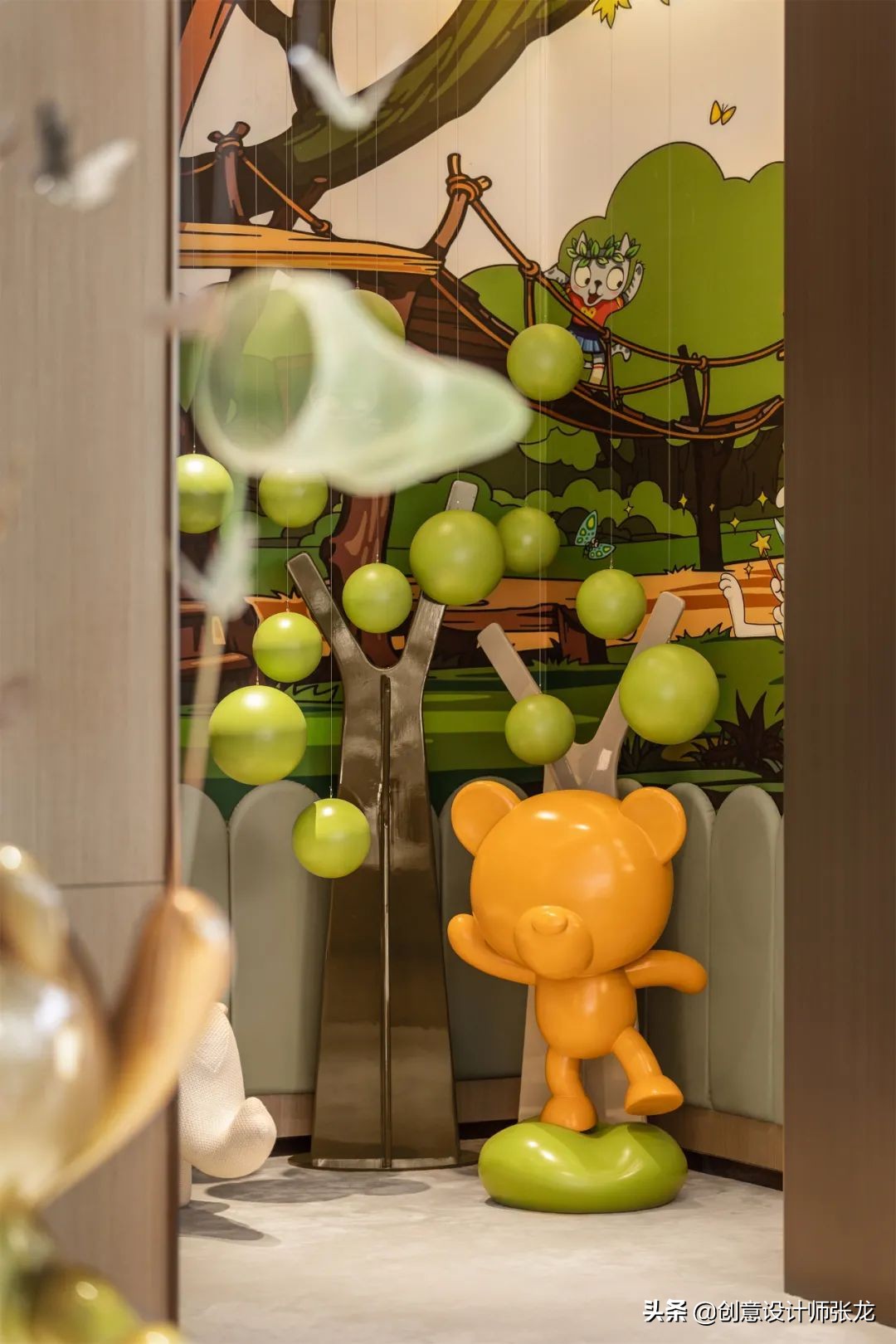 CIFI x Seravi: All things are psychic, living in nature - iNEWS