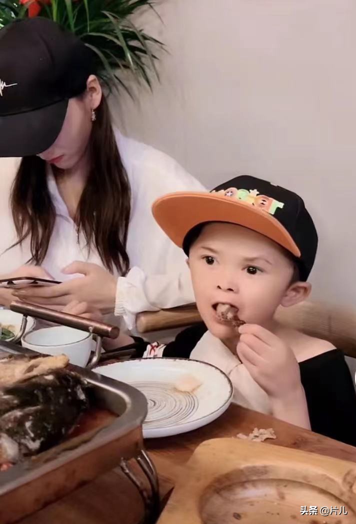 Little Jack Ma's father refutes the rumors and does not believe that ...