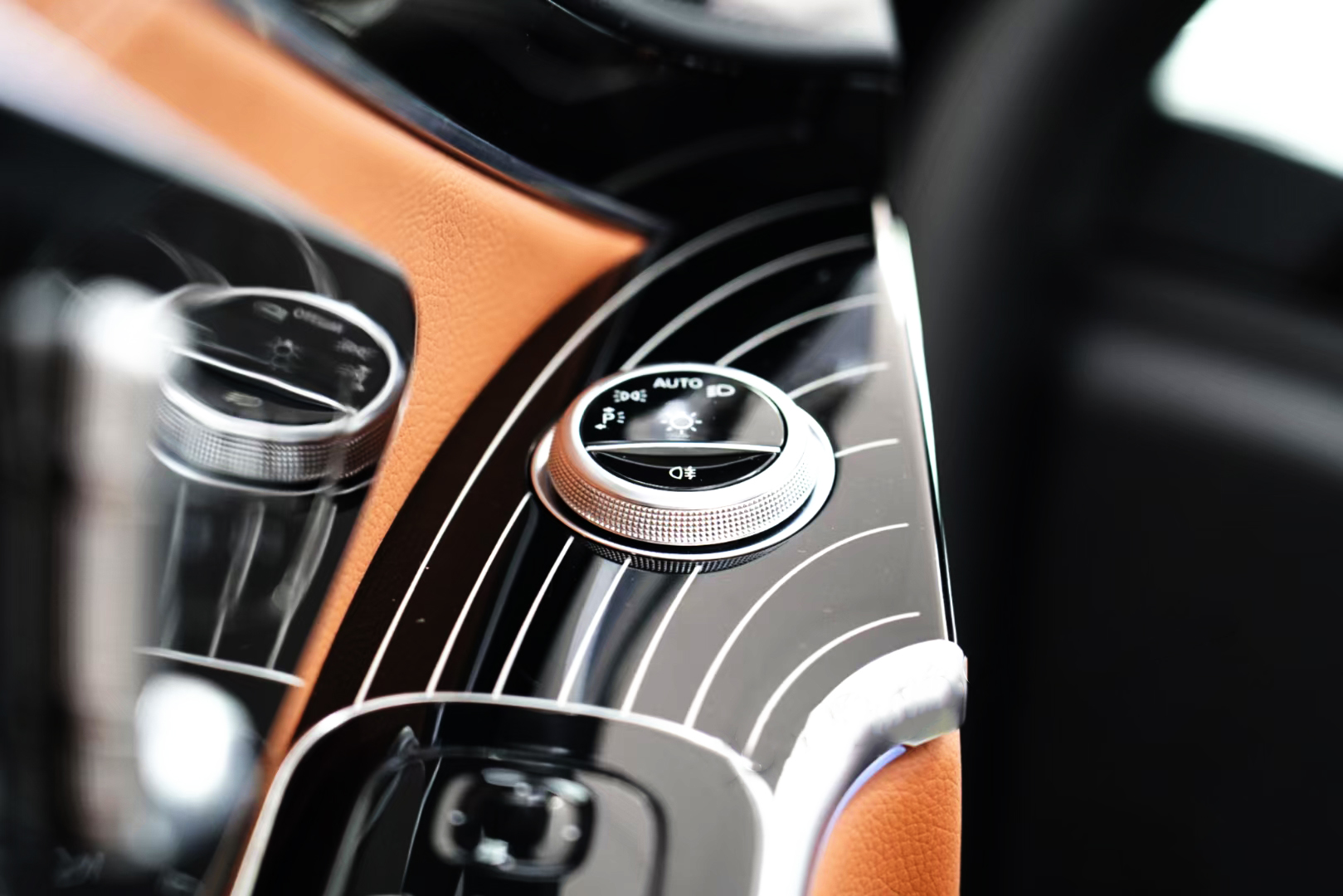 2021 Maybach S480 modified S680 exterior interior, bringing luxury to a ...